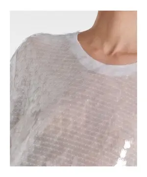 Norma Kamali Sequined Dress
