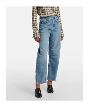 Citizens Of Humanity High Waist Jeans