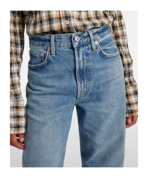 Citizens Of Humanity High Waist Jeans