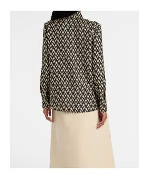 Valentino Garavani Long-sleeved Shirt