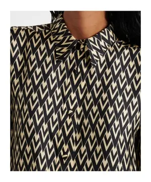 Valentino Garavani Long-sleeved Shirt