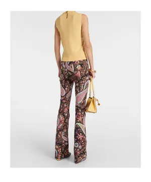 Etro Wool Top