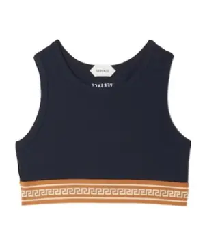 Frill Sports Bras