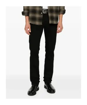 Jacob Cohen Belt-loop Jeans