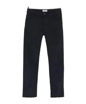 Jacob Cohen Belt-loop Jeans - Navy
