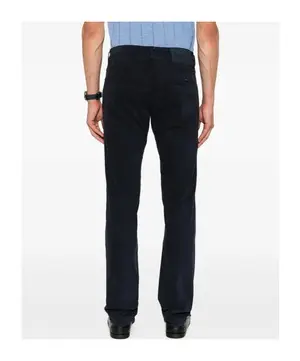 Jacob Cohen Belt-loop Jeans