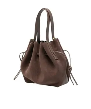Yuzefi Drawstring Tote Bag