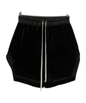 Rick Owens Boxers Shorts - Black