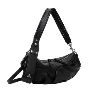 VIVIENNE WESTWOOD Agnes Small Shoulder Bag