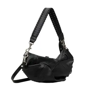VIVIENNE WESTWOOD Agnes Small Shoulder Bag