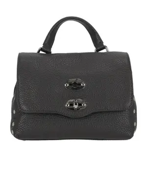 Zanellato Studded Totes