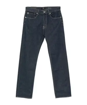 7 For All Mankind Belt-loop Jeans - Black