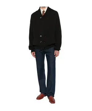 7 For All Mankind Belt-loop Jeans