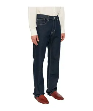 7 For All Mankind Belt-loop Jeans