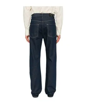 7 For All Mankind Belt-loop Jeans