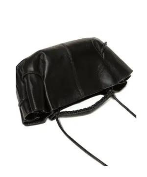 Hereu Woven-handle Handbag