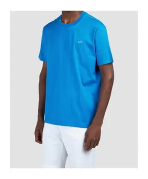 PAUL  SHARK Cotton Jersey T-shirt