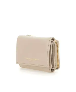 GIANNI CHIARINI Compact Zip Wallet