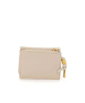 GIANNI CHIARINI Compact Zip Wallet