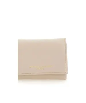 GIANNI CHIARINI Compact Zip Wallet