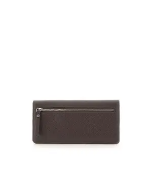 GIANNI CHIARINI Grain Continental Wallet