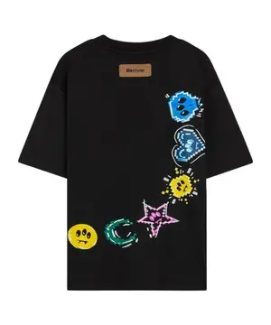 BARROW Jersey T-shirt
