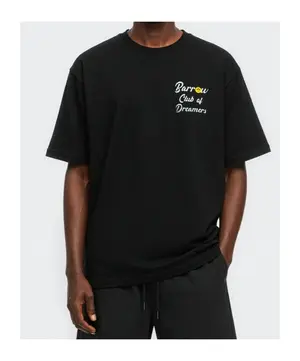 BARROW Jersey T-shirt