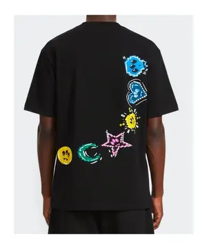 BARROW Jersey T-shirt