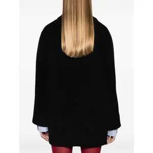 Max Mara Long Sleeve Coat