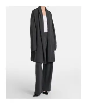 THE ROW Knitted Cardigan