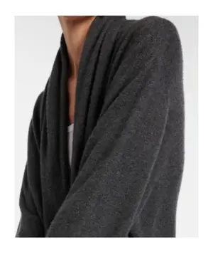 THE ROW Knitted Cardigan