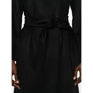 Max Mara Long-sleeved Coat