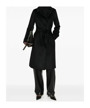 Max Mara Long-sleeved Coat