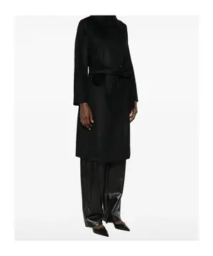 Max Mara Long-sleeved Coat