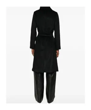Max Mara Long-sleeved Coat