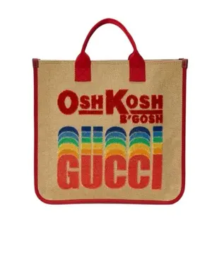 Nylon-satin Tote Bags