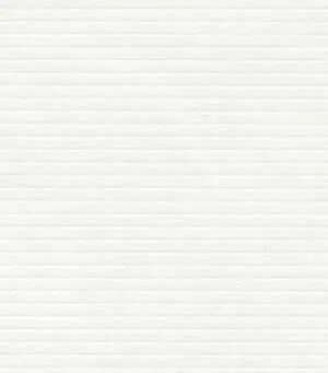 LIND DNA Large Square Corduroy Placemat