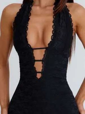 OUTCAST India Playsuit