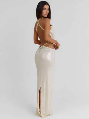 OUTCAST Maddison Maxi Dress