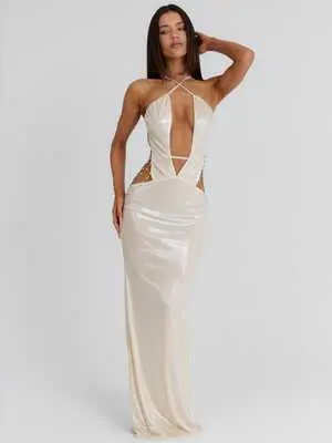 OUTCAST Maddison Maxi Dress