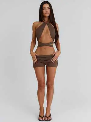 OUTCAST Nevvaeh Shorts