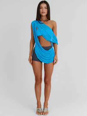 OUTCAST Sylvee Playsuit