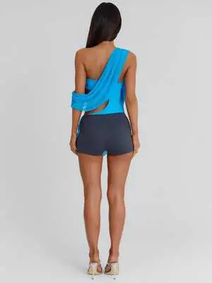OUTCAST Sylvee Playsuit