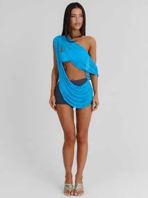 OUTCAST Sylvee Playsuit