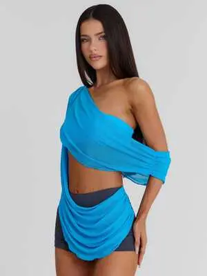 OUTCAST Sylvee Playsuit