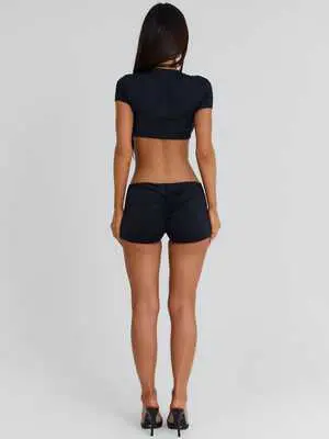 OUTCAST Renae Playsuit