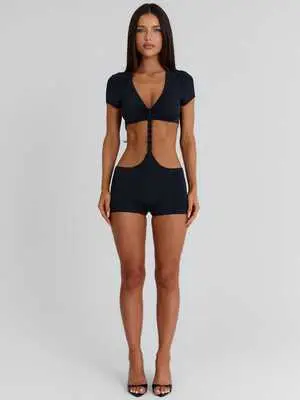 OUTCAST Renae Playsuit