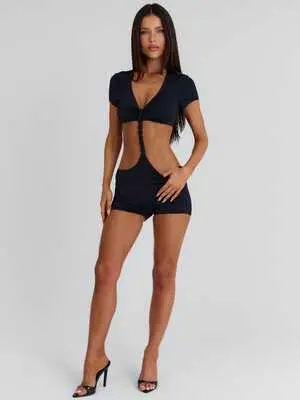 OUTCAST Renae Playsuit
