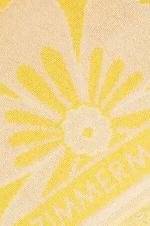 Zimmermann Cottonjacquard Towel
