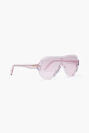 Zimmermann Dframe Acetate Sunglasses